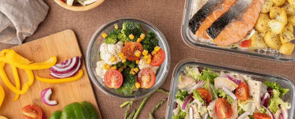 Fueling Your Body Right with Nutrition - Fitness.co